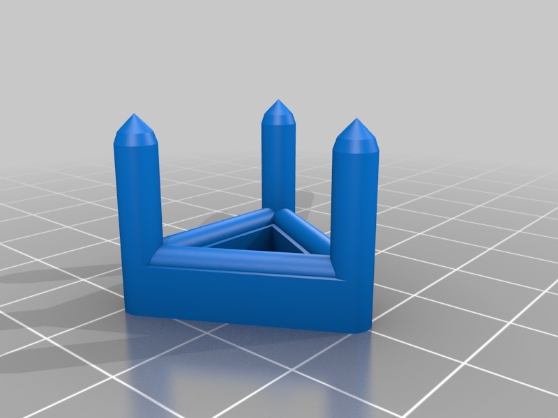 Modular Beam Set by sjogerst | Download free STL model | Printables.com