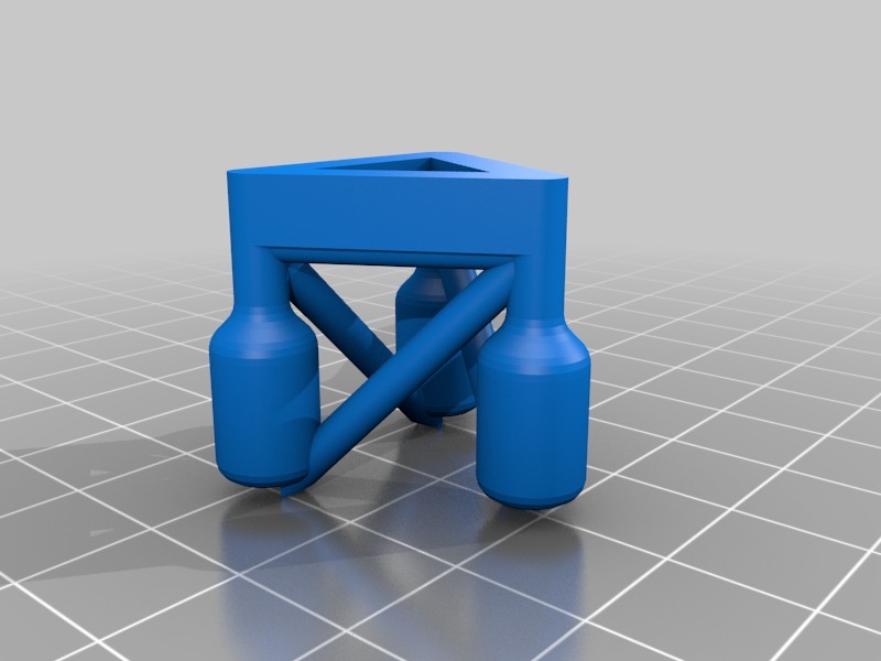 Modular Beam Set by sjogerst | Download free STL model | Printables.com