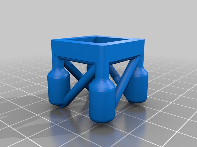 Modular Beam Set by sjogerst | Download free STL model | Printables.com