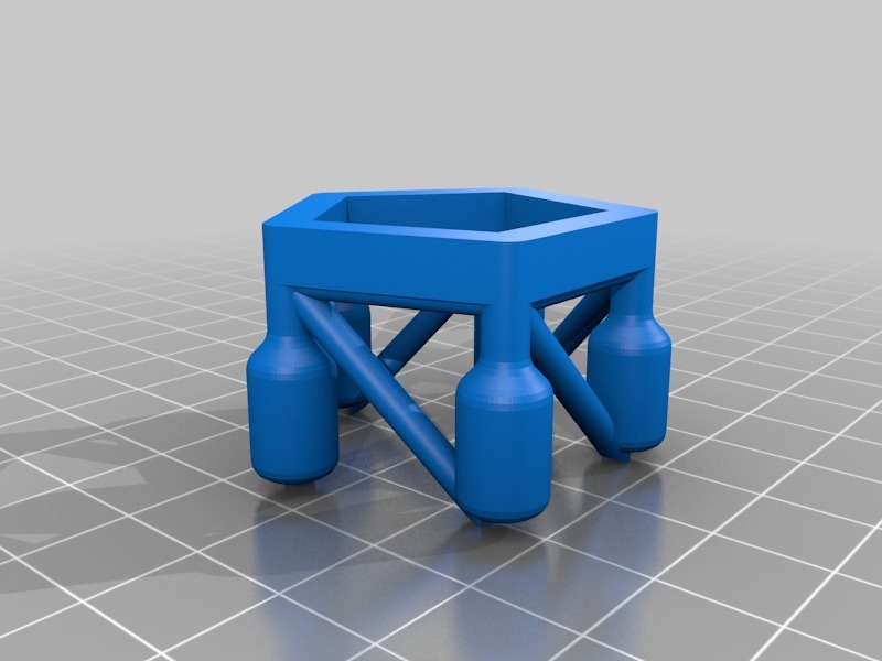 Modular Beam Set by sjogerst | Download free STL model | Printables.com