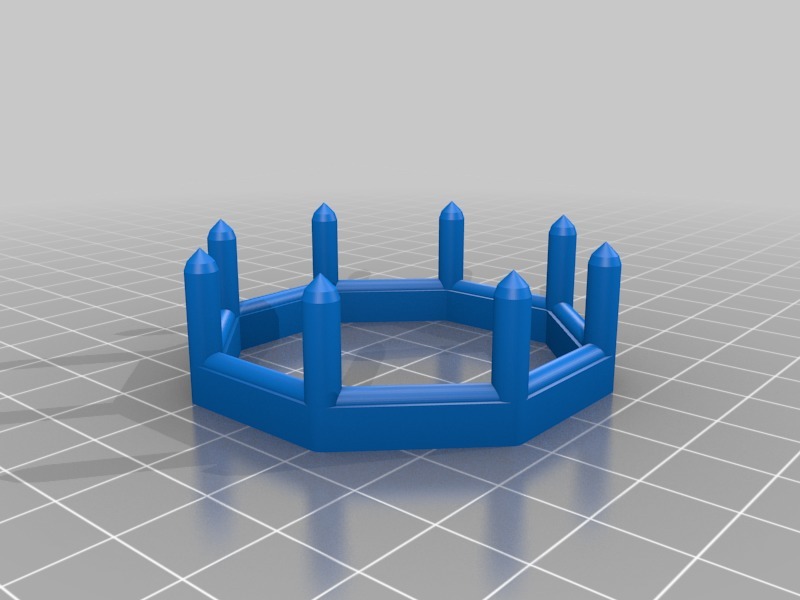 Modular Beam Set by sjogerst | Download free STL model | Printables.com
