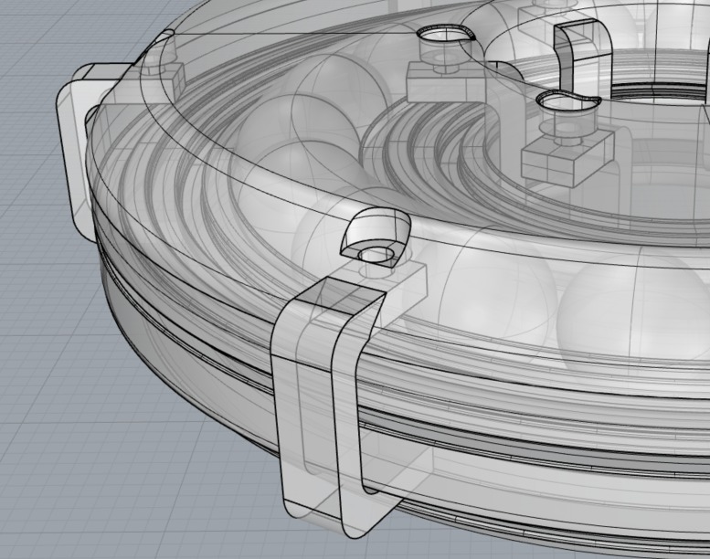 Don't be so lazy, Susan! by sjogerst | Download free STL model ...