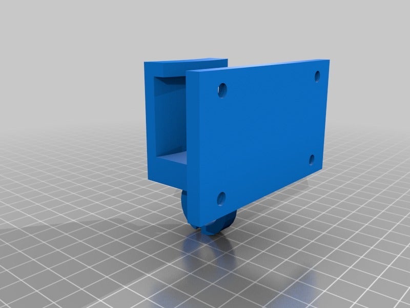 Headset or Oculus Rift Holder/Hook Below/Under Desk by Gorefish ...