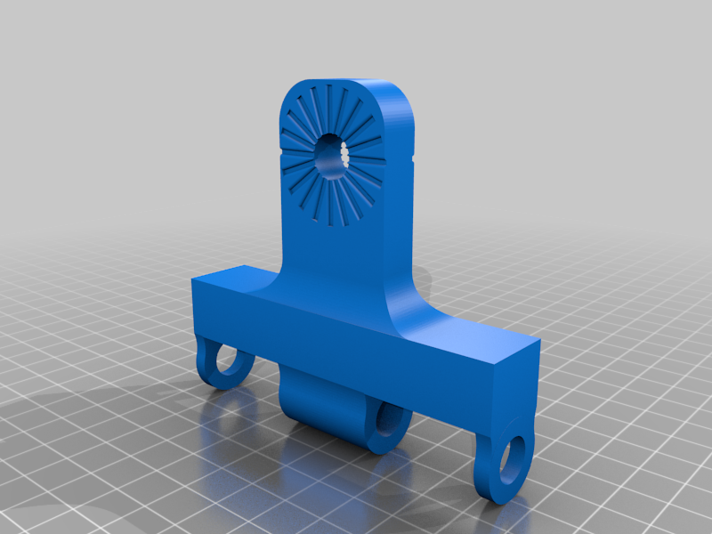 Yard Light by AnisB | Download free STL model | Printables.com