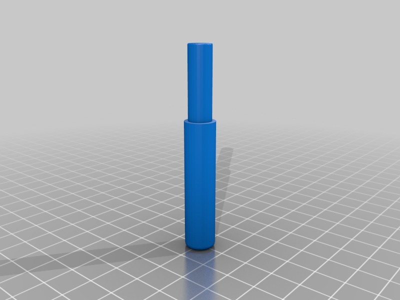 Railcore ZLT Flipped Yoke Alignment Tool by veng1 | Download free STL ...