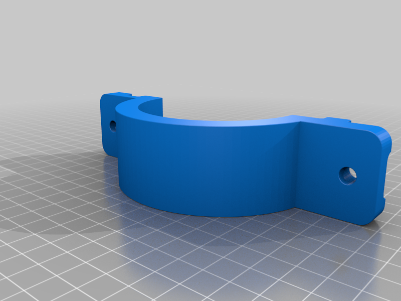 2 Part Moulds (Molds) for Silicone Dicemaking by Xed | Download free ...