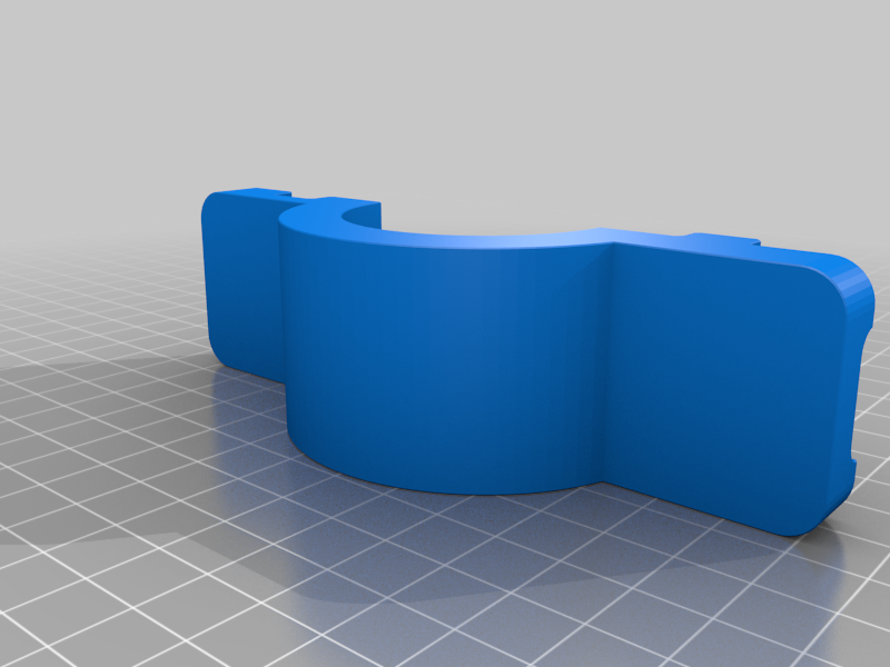 2 Part Moulds (Molds) for Silicone Dicemaking by Xed | Download free ...