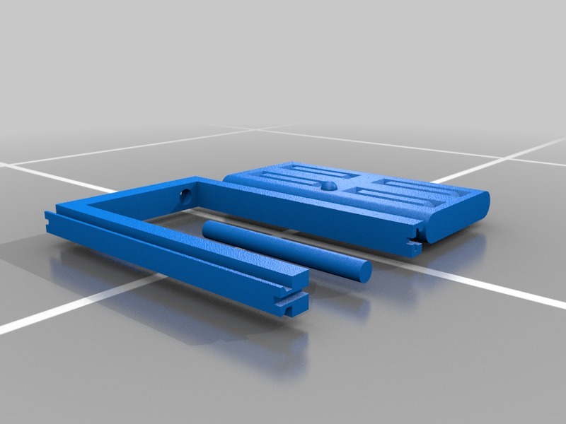Mini Furniture (Bathroom/Walls(1)) by Ethan Kohlbacher | Download free ...