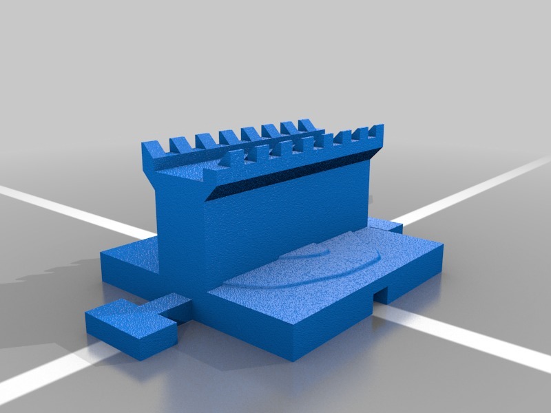 World Map Builder by Ethan Kohlbacher | Download free STL model ...