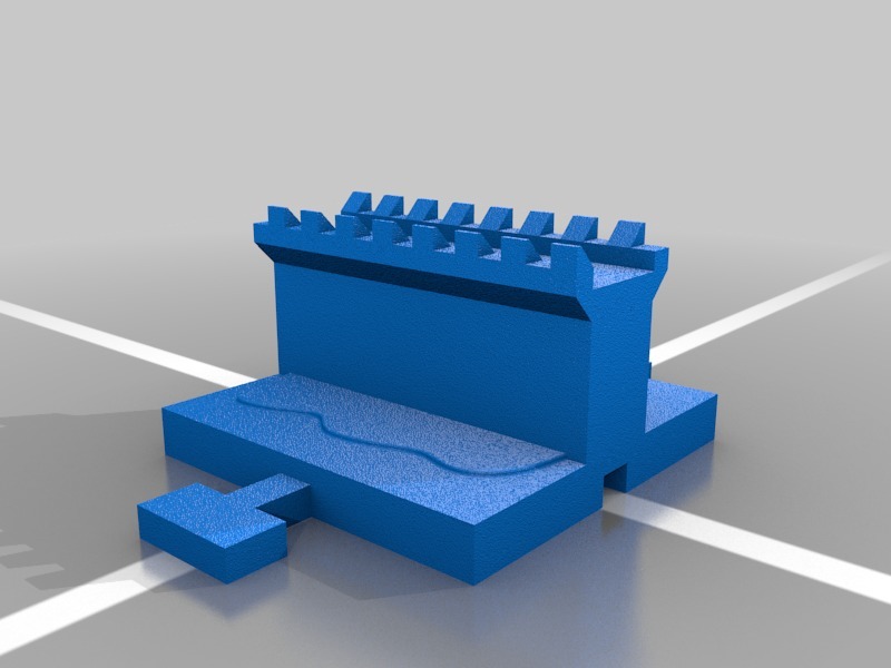 World Map Builder by Ethan Kohlbacher | Download free STL model ...