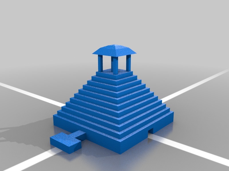 World Map Builder by Ethan Kohlbacher | Download free STL model ...