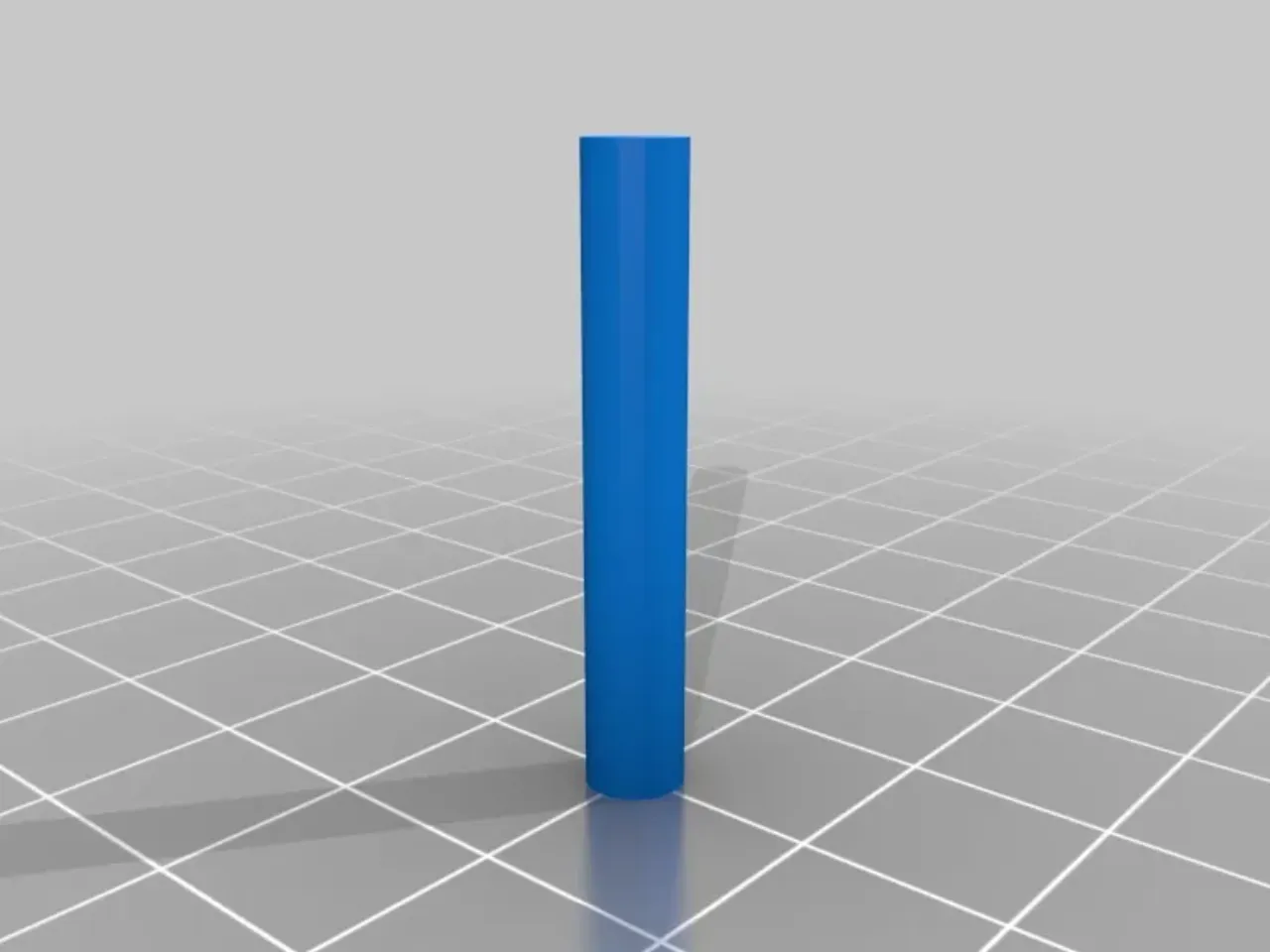 Mini Furniture (kitchen) by Ethan Kohlbacher | Download free STL model ...