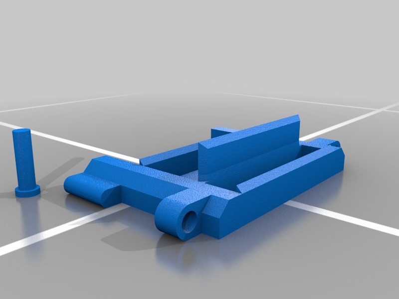 Dm Screen by Ethan Kohlbacher | Download free STL model | Printables.com