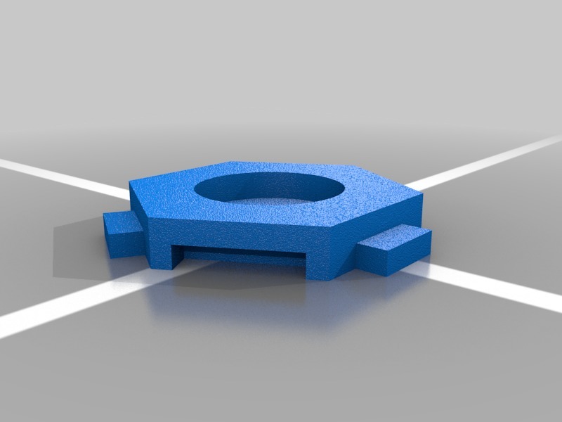 Town Map Builder by Ethan Kohlbacher | Download free STL model ...