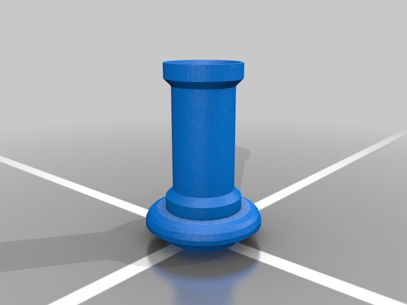 Town Map Builder by Ethan Kohlbacher | Download free STL model ...