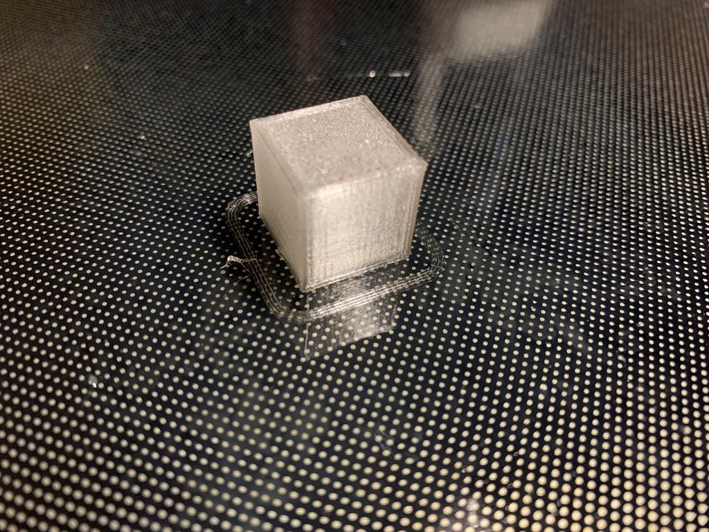 hollow cube just for kicks by zzzy | Download free STL model ...