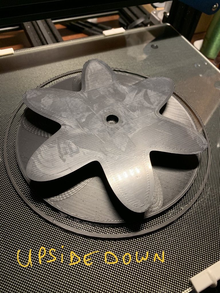 YA3DSTT yet another 3D scan turn table! par zzzy | Téléchargez ...