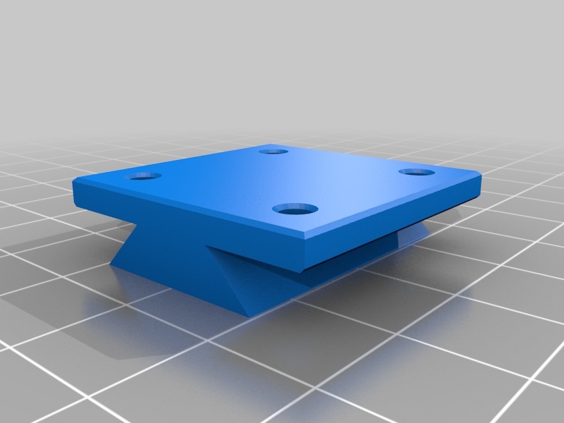 Cleat system by Nick-ko | Download free STL model | Printables.com