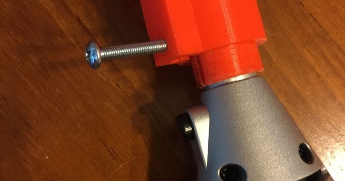 Dremel Router with adjustable height + straight edge da Bern | Scarica ...