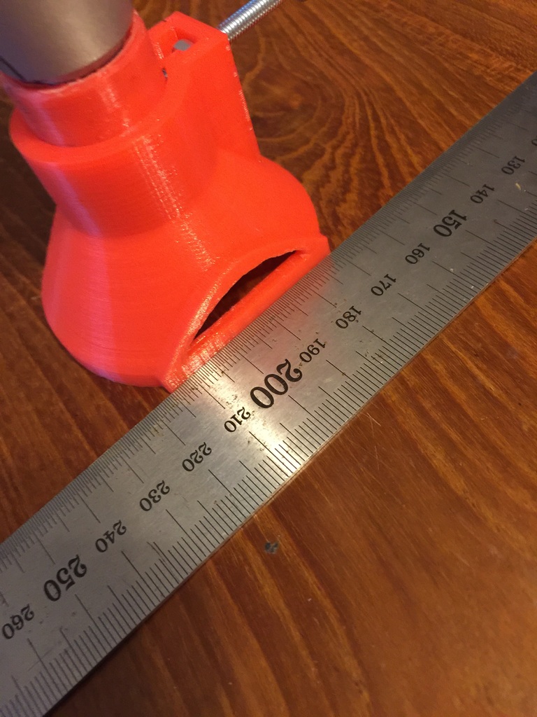 Dremel Router with adjustable height + straight edge von Bern ...