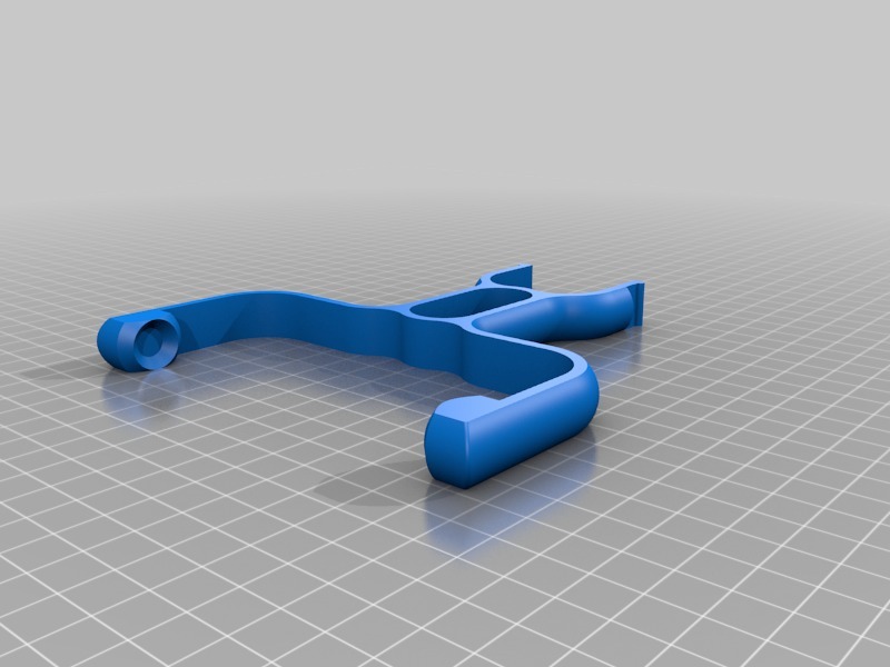 LED Lamp by Bern | Download free STL model | Printables.com