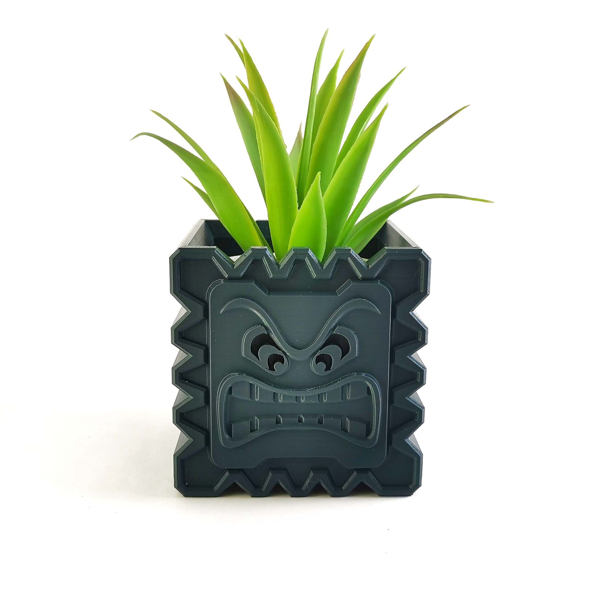 Thwomp - Several Types Function by ncsandor | Download free STL model ...