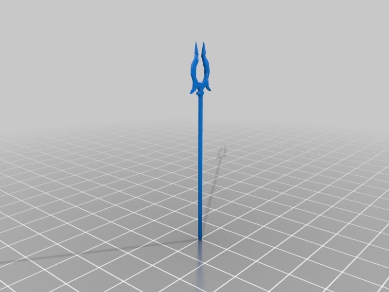 Horned Devil by MZ4250 | Download free STL model | Printables.com