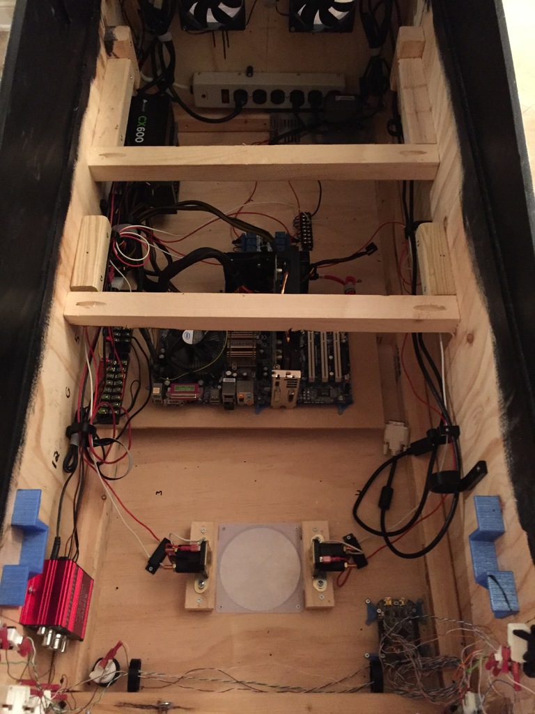 Flyback Diode Box by LilMikey | Download free STL model | Printables.com