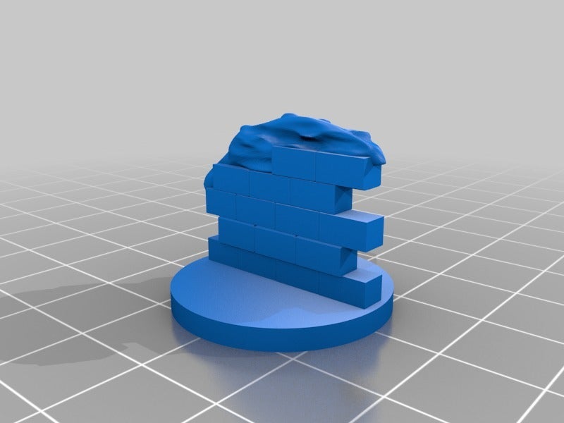 Ooze Collection by MZ4250 | Download free STL model | Printables.com