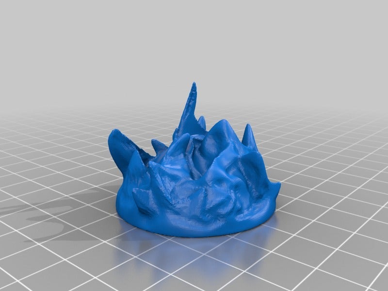 Ooze Collection by MZ4250 | Download free STL model | Printables.com