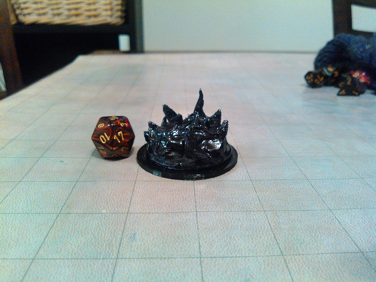 Ooze Collection by MZ4250 | Download free STL model | Printables.com
