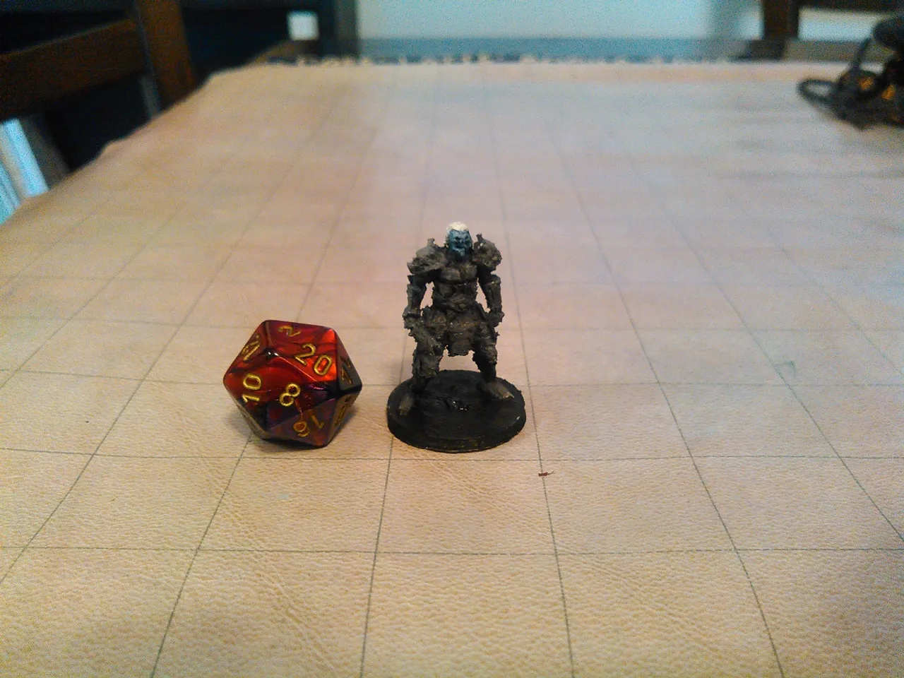 Wight by MZ4250 | Download free STL model | Printables.com