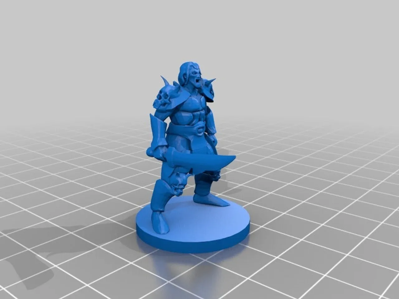 Wight by MZ4250 | Download free STL model | Printables.com