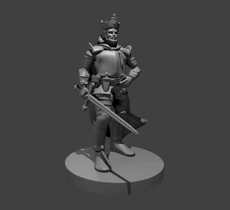 NPC Collection 2 par MZ4250 | Téléchargez gratuitement un modèle STL ...