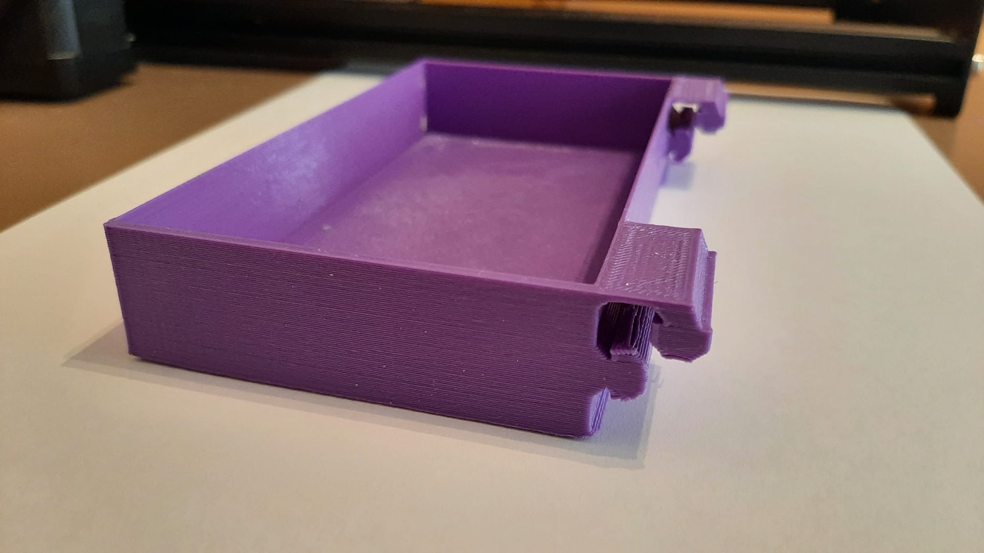 G-slot storage compartment P3Steel v4.2 by enekomontero | Download free ...