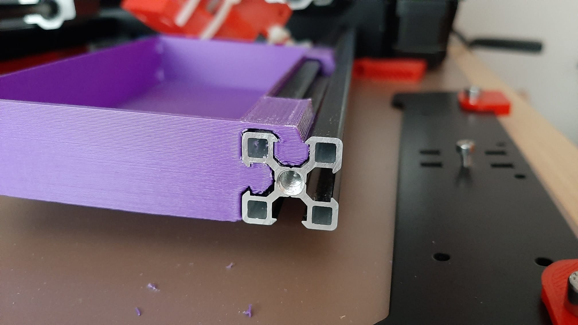 G-slot storage compartment P3Steel v4.2 by enekomontero | Download free ...
