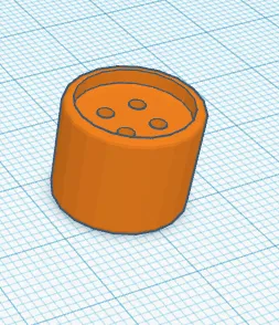 Useless Button by flansch | Download free STL model | Printables.com