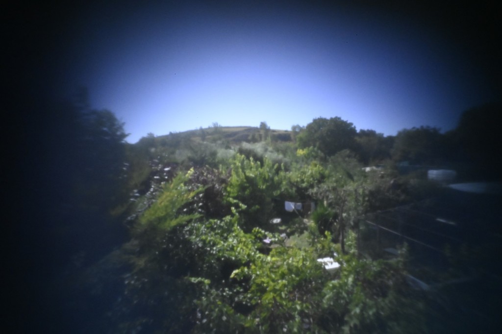 Pinhole Cap for Nikon Z Mount by Alex Ronda | Download free STL model ...