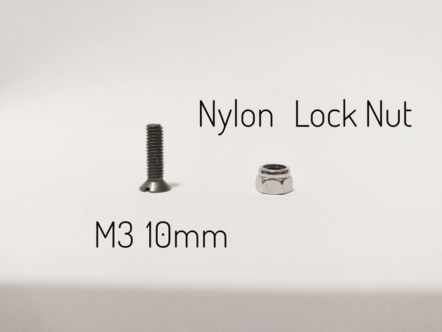 Xiaomi M365 / M365 Pro Rear Mudguard Support Set by Dub3D | Download ...