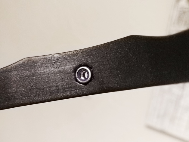 Xiaomi M365 / M365 Pro Rear Mudguard Support Set by Dub3D | Download ...