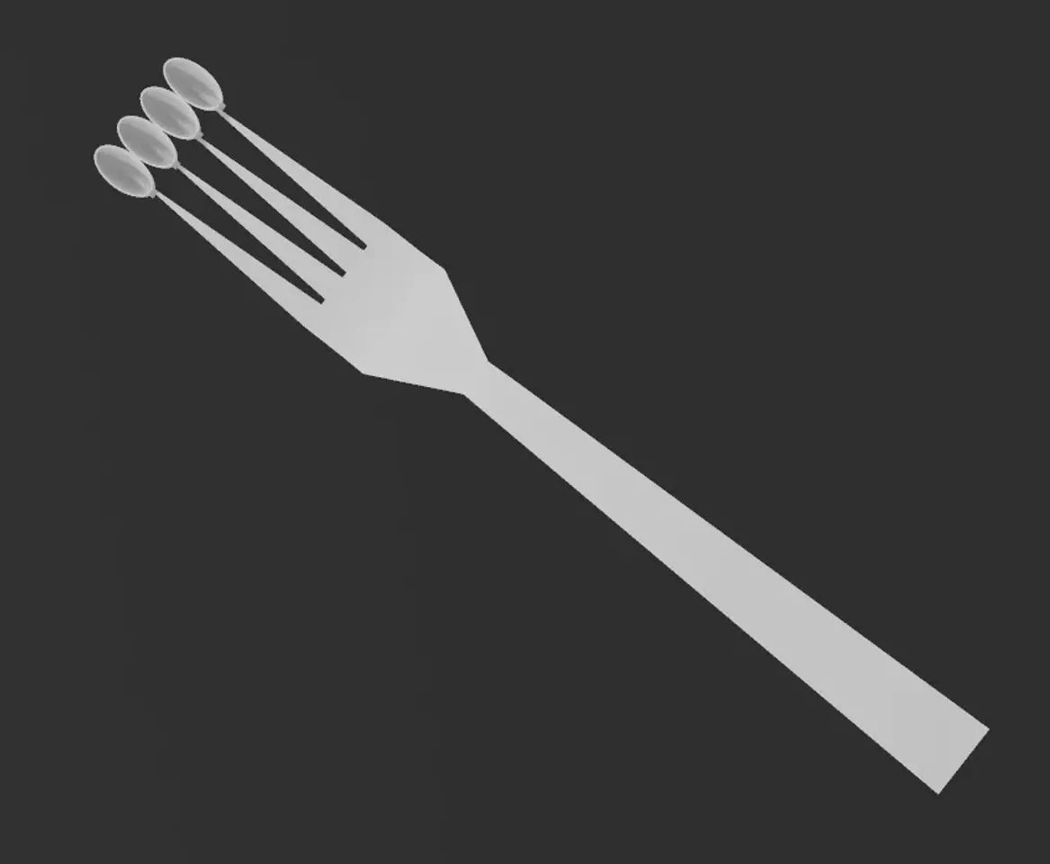 Foon by Omaha3DPrints | Download free STL model | Printables.com