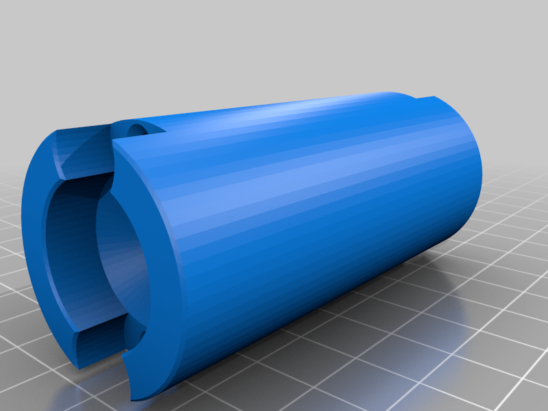 All the sizes - Spool Roller Cores and Faces by cyron52 | Download free ...