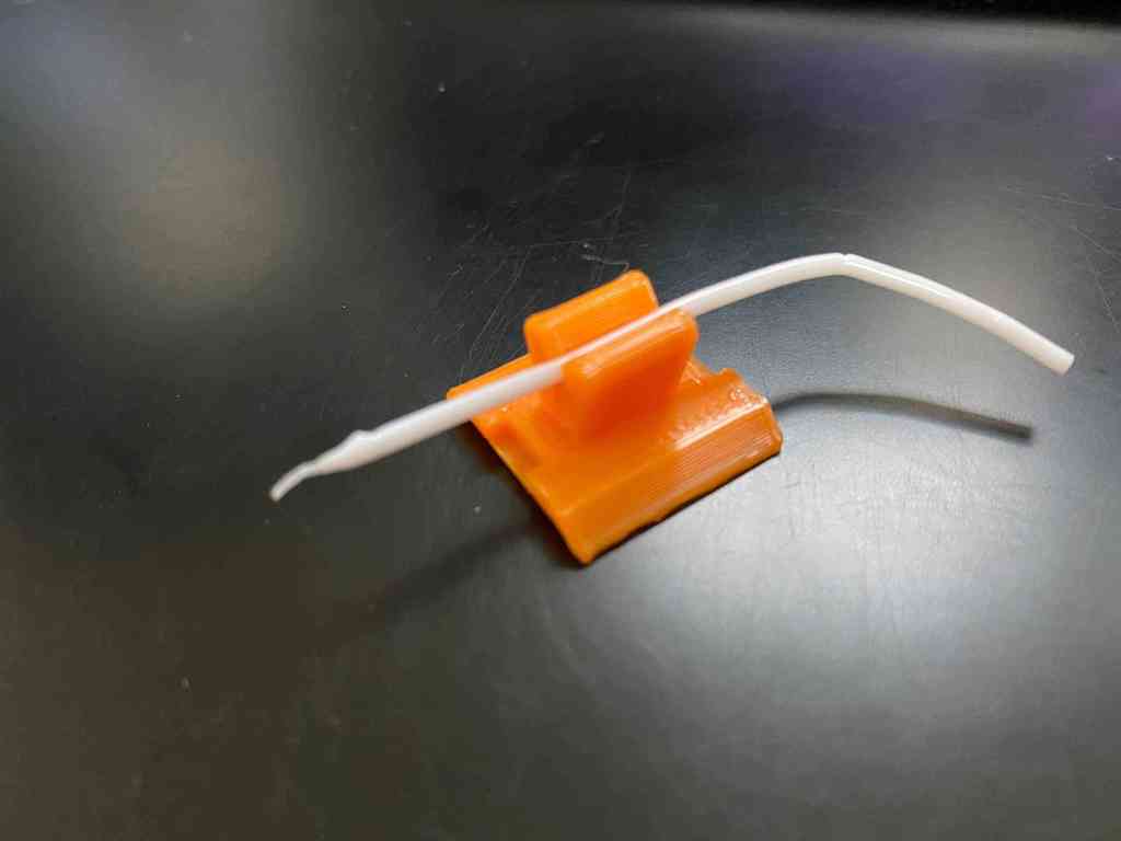 The Ultimate Filament Box Clip by cyron52 | Download free STL model ...