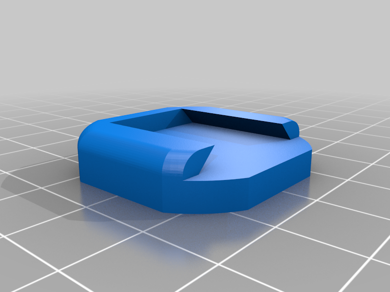 The Ultimate Filament Box Clip by cyron52 | Download free STL model ...