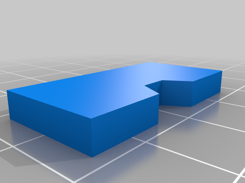 Tunic Tuning Fork by rhynes | Download free STL model | Printables.com