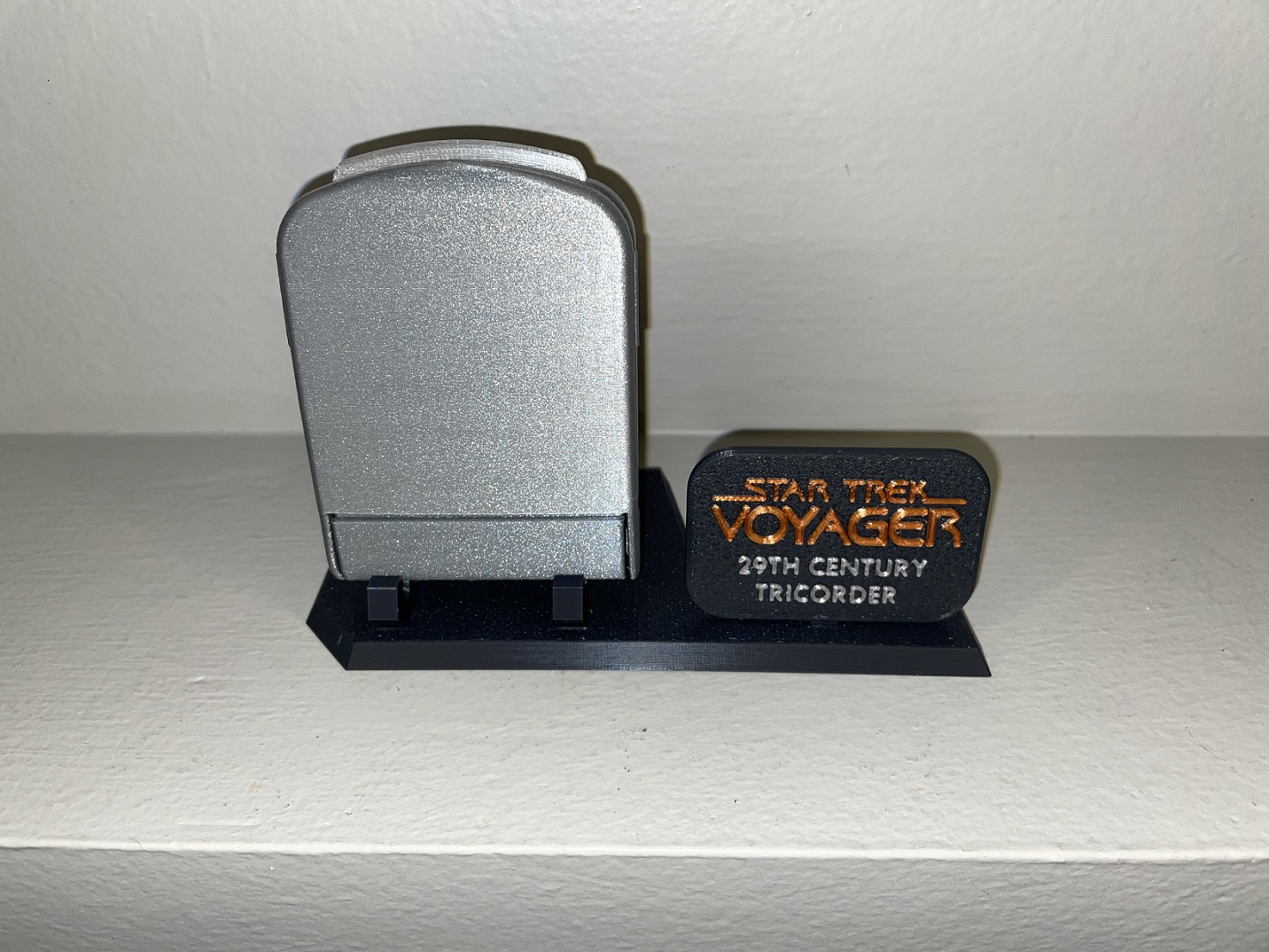 Star Trek 29th Century Tricorder by 𝗨𝗻𝗶𝗺𝗮𝘁𝗿𝗶𝘅𝗥𝗲𝗱🪐🌠 | Download free STL ...