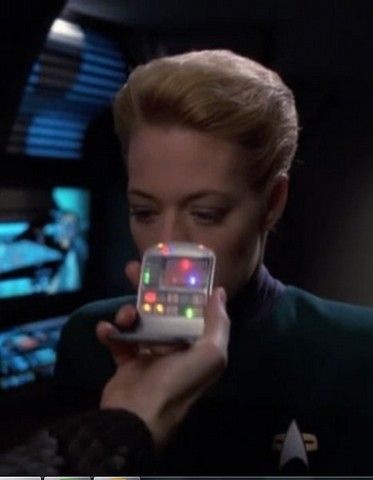 Star Trek 29th Century Tricorder by 𝗨𝗻𝗶𝗺𝗮𝘁𝗿𝗶𝘅𝗥𝗲𝗱🪐🌠 | Download free STL ...