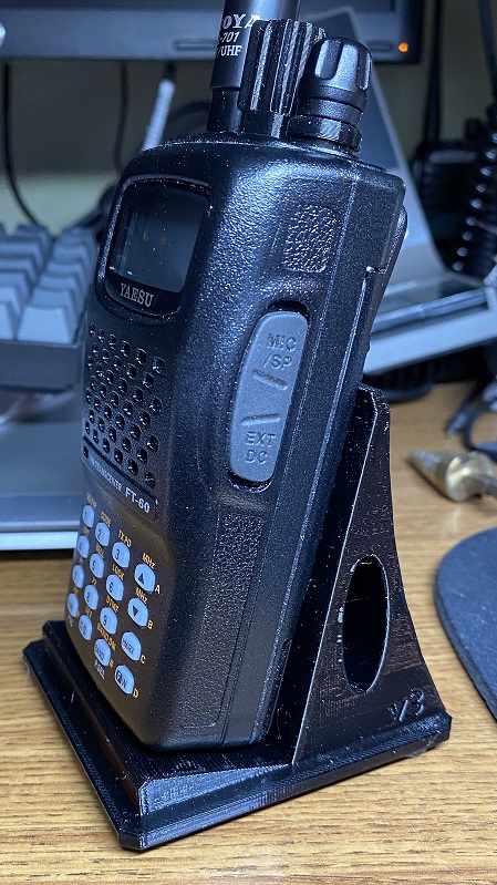 Universal HT Stand v3 by Naughtius Maximus | Download free STL model ...