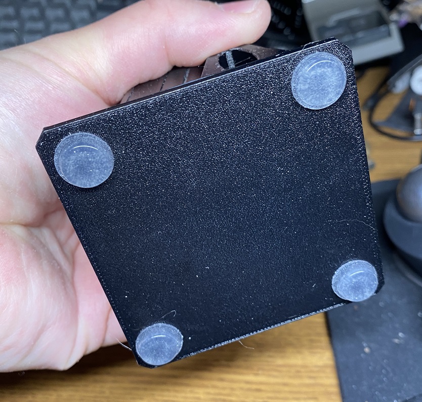 Universal HT Stand v3 by Naughtius Maximus | Download free STL model ...