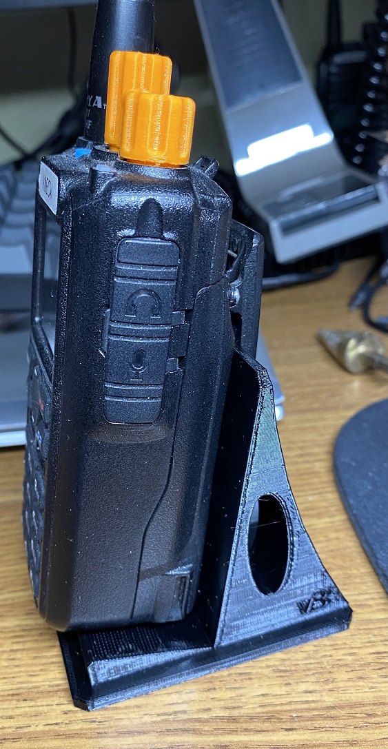 Universal HT Stand v3 by Naughtius Maximus | Download free STL model ...